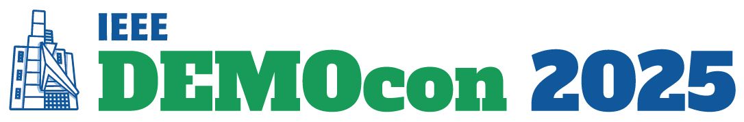 DEMOCON 2025 | Boca Raton, Florida