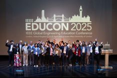 IEEE EDUCON 2025
