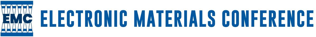 Electronic Materials Conference (EMC)