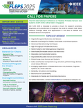 Call for Papers | IEEE FLEPS 2025 | Singapore