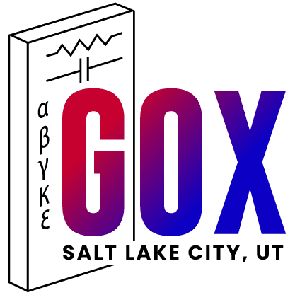 The 8th U.S. Gallium Oxide Workshop - GOX 2025 | Salt Lake City, Utah