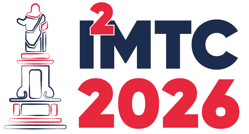 Call For Papers | I2MTC 2026 | Nancy, France