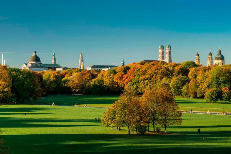 Conference Hotel | ICCAD 2025 | Munich, Germany