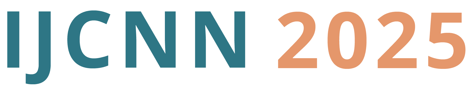 IJCNN 2025