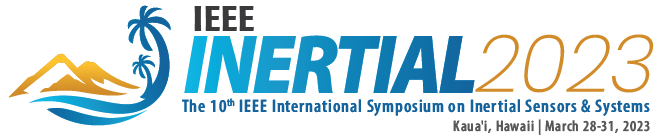 INERTIAL 2023