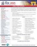 IEEE ISSE 2025 | Paris, France