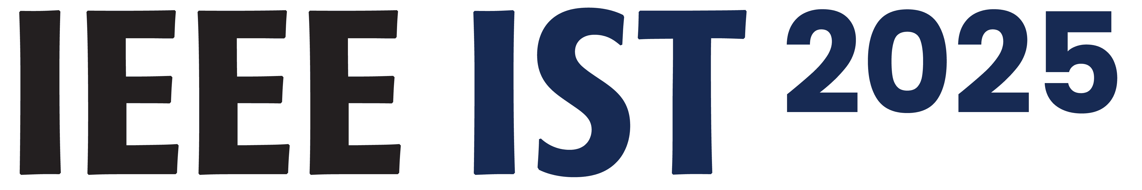 IEEE IST 2025 | Strasbourg, France