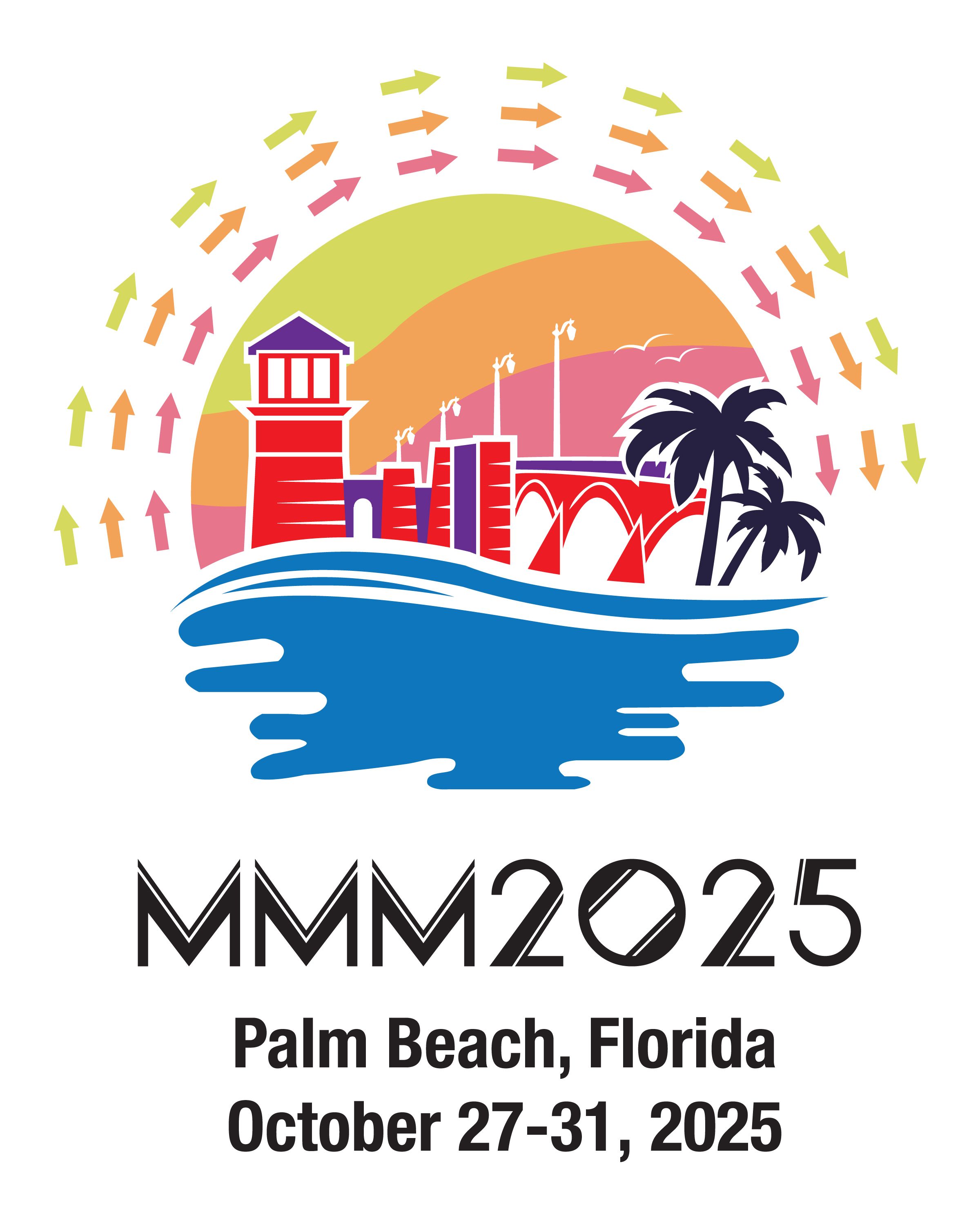Special Events & Sessions | 2025 Magnetism Conference | Palm Beach, Florida