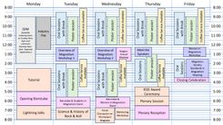 Program Overview | 2025 Joint MMM-Intermag Conference | New Orleans ...