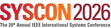 Program at a Glance | SYSCON 2026 | Halifax, Canada