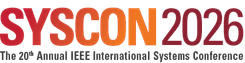 8th Aerospace Systems, Adaptive Systems and AI Special Session | SYSCON ...